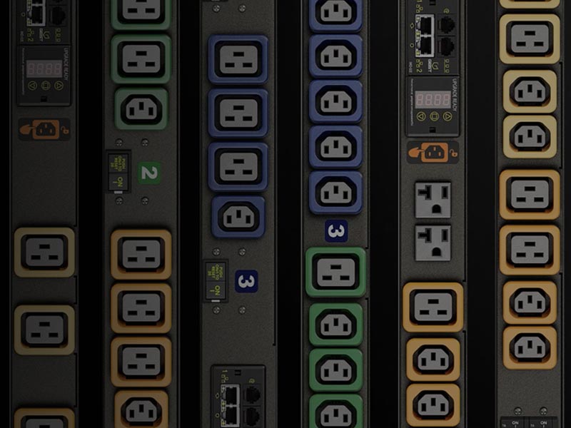 Vertiv Completes Acquisition of Geist, Expands Global Rack PDU Portfolio