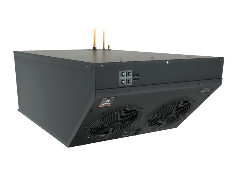 Liebert XDV, XD Racktop Cooling Module, 8.8-10kW