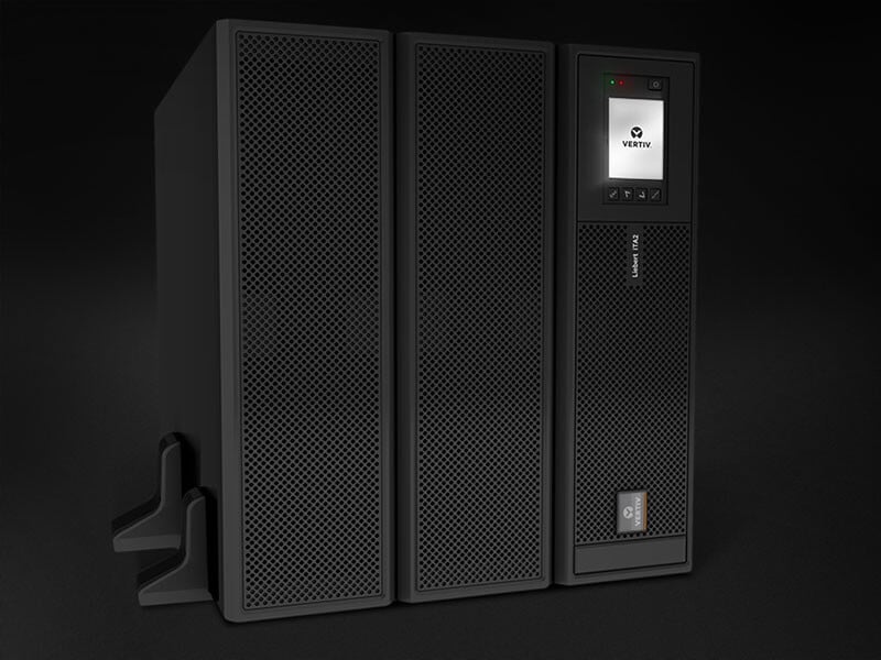 Server Room UPS Systems