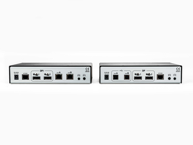 Avocent LV 5020P KVM Extender | IT Management