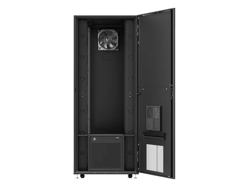 VRCS3350-208V | Vertiv™ VRC-S Edge-Ready Micro Data Center