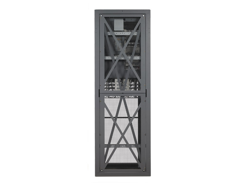 NetSure 7100 Series | Vertiv DC Power Systems