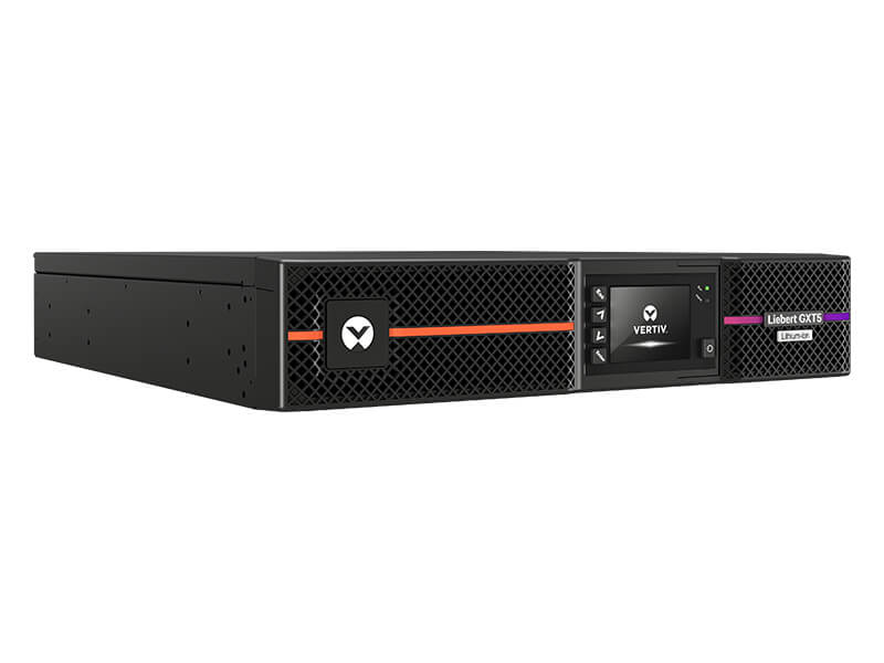 GXT5LI-1000LVRT2UXL | Vertiv Liebert GXT5 Lithium-Ion UPS
