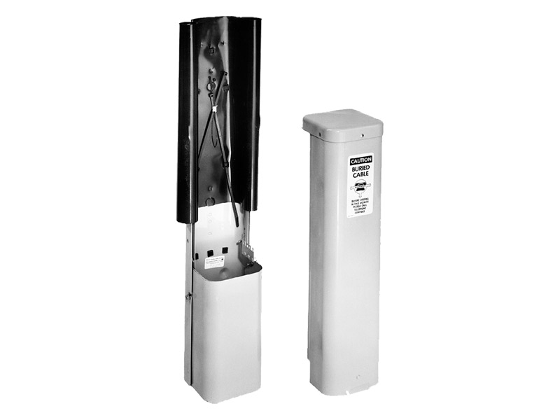 Vertiv | Outdoor Enclosures | NetSpan BDE, UPCBD3