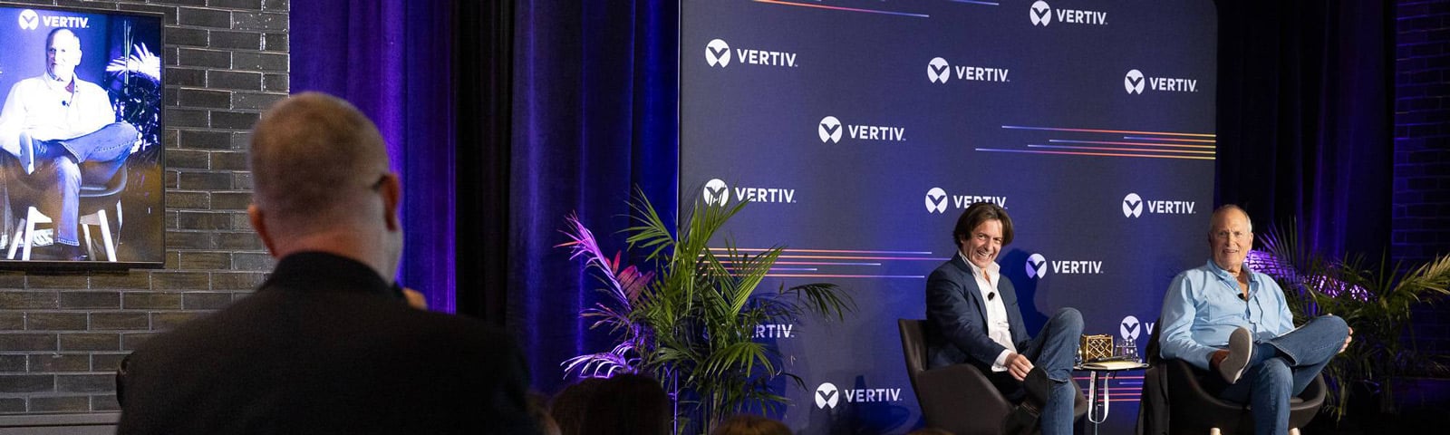 Vertiv celebrates engineers, focuses on the future and AI imperatives ...