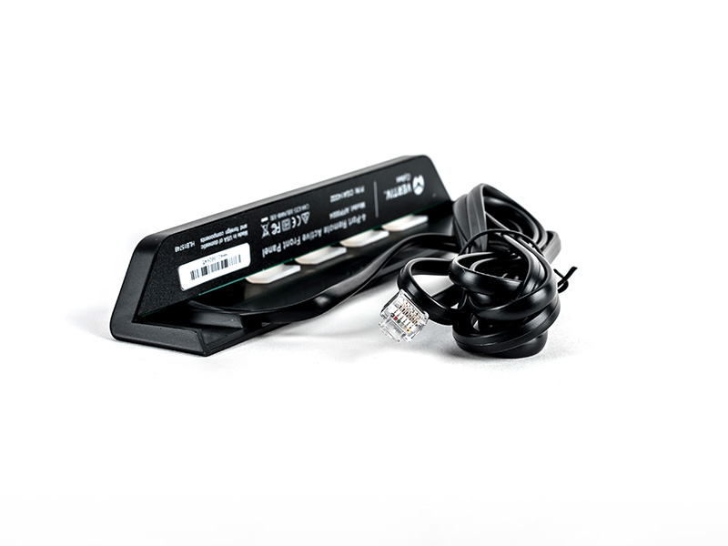 Vertiv™ AFP | Remote KVM Switch