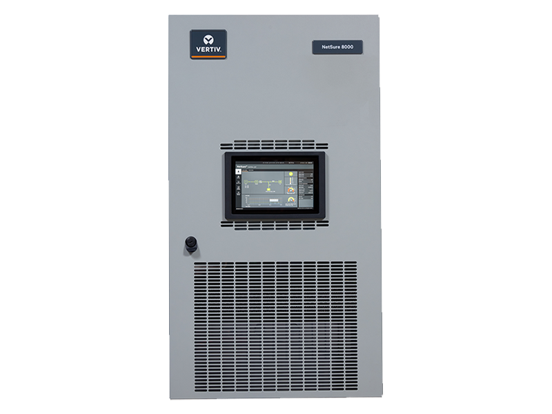 NetSure 802 DC Power Retrofit | Vertiv DC Power Systems