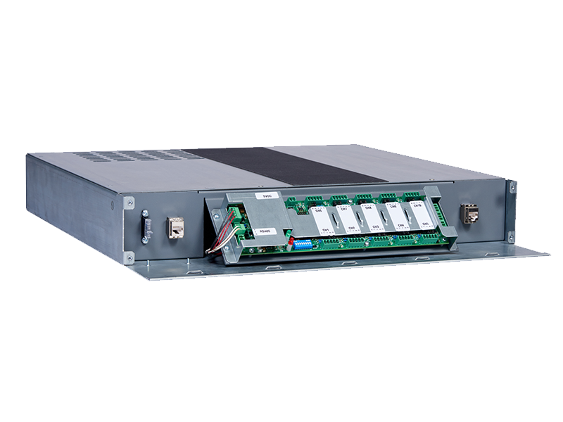 NetSure 802 DC Power Retrofit | Vertiv DC Power Systems