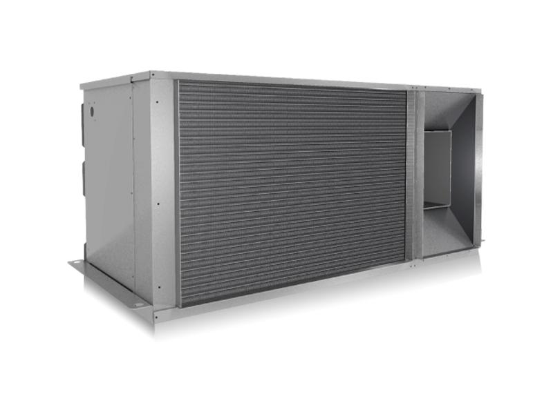 Liebert® MCD 7-28kW Indoor Condenser Unit for Effective Cooling
