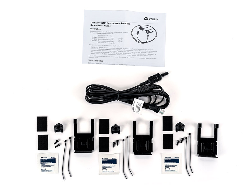 Liebert SN-Z02 Integrated Temperature Sensor