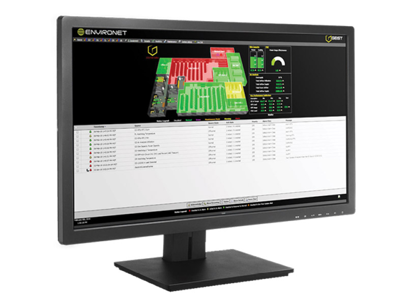 Vertiv Geist Environmental Monitors | Monitoring