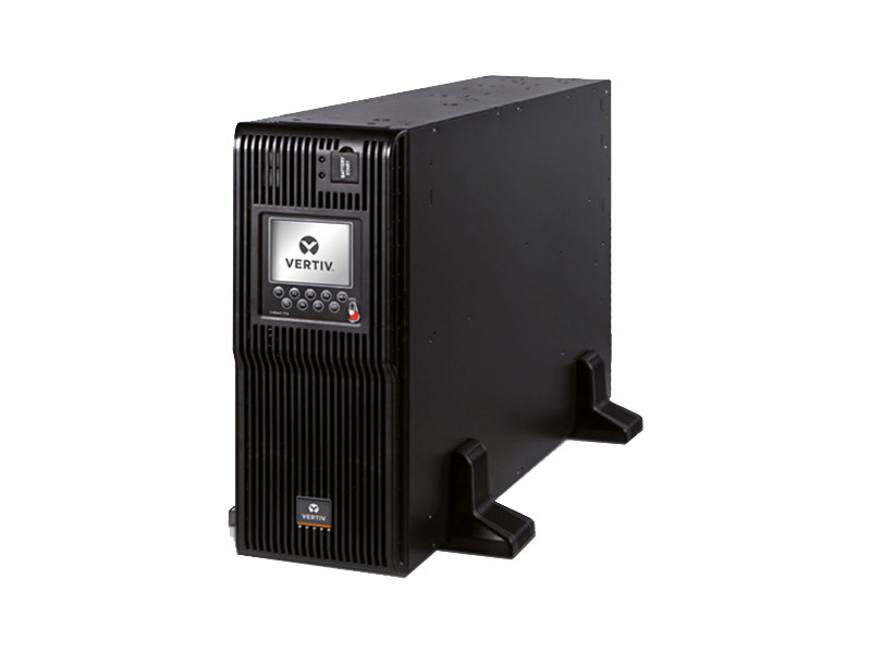 Liebert ITA, 10-40 kVA Double Conversion UPS | Vertiv UPS Systems