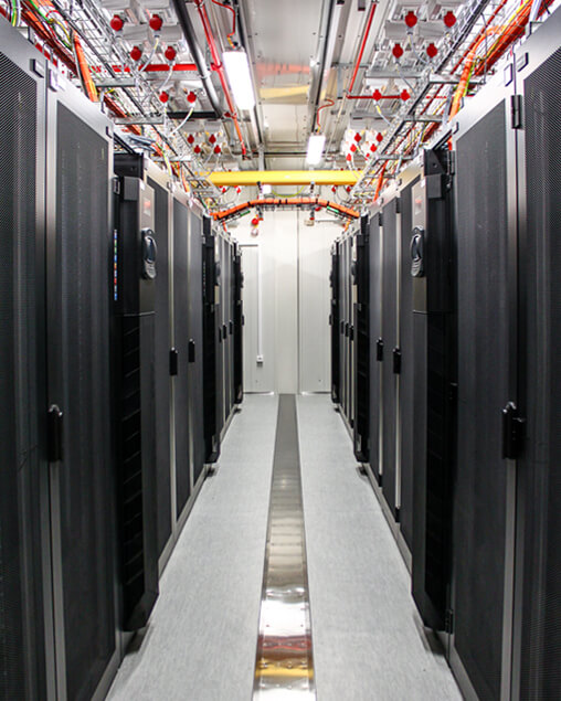 SmartMod Infrastructure | Integrated Solutions