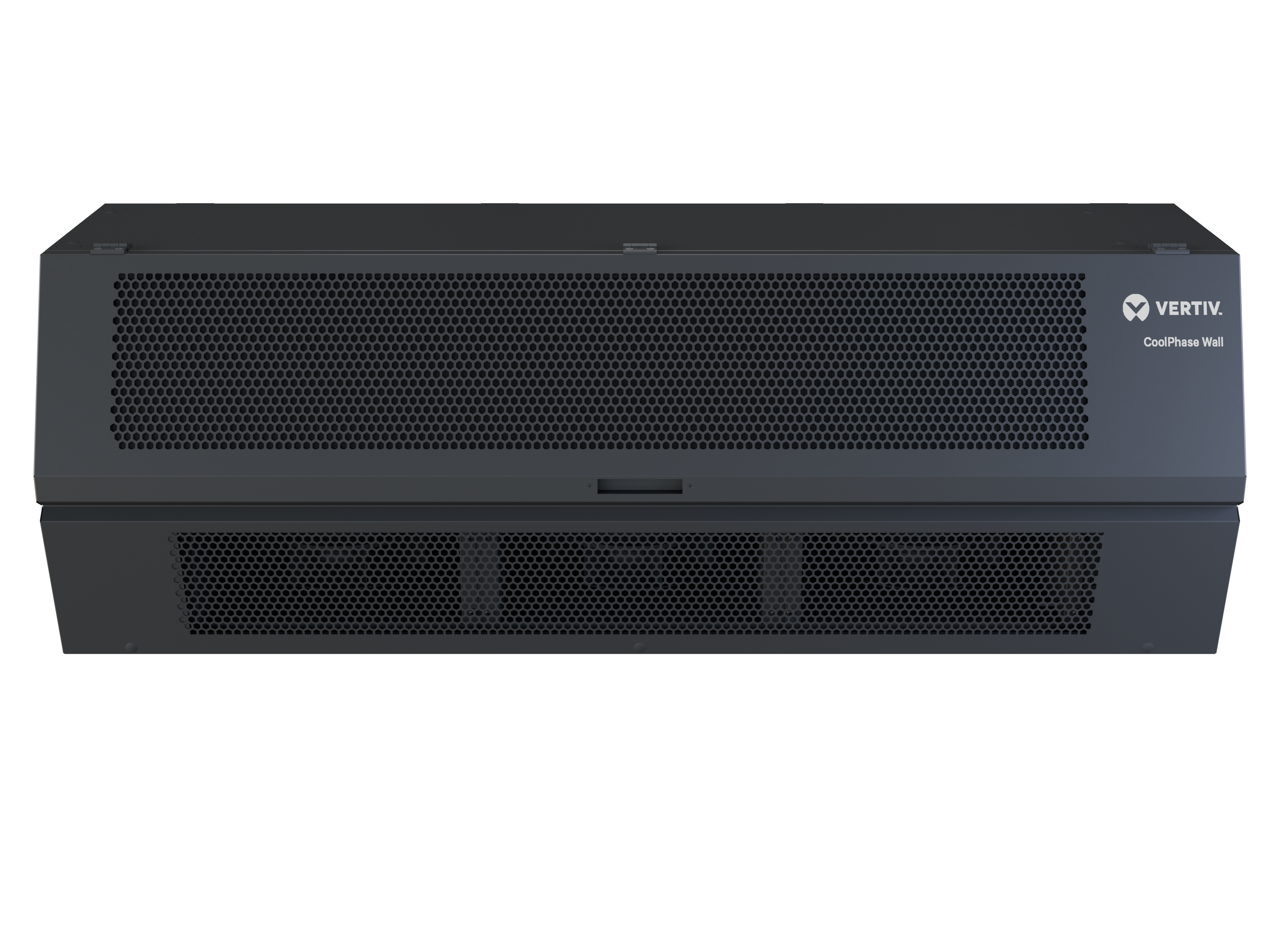 Vertiv™ CoolPhase Wall - Wall-Mount Split System for Small IT Rooms