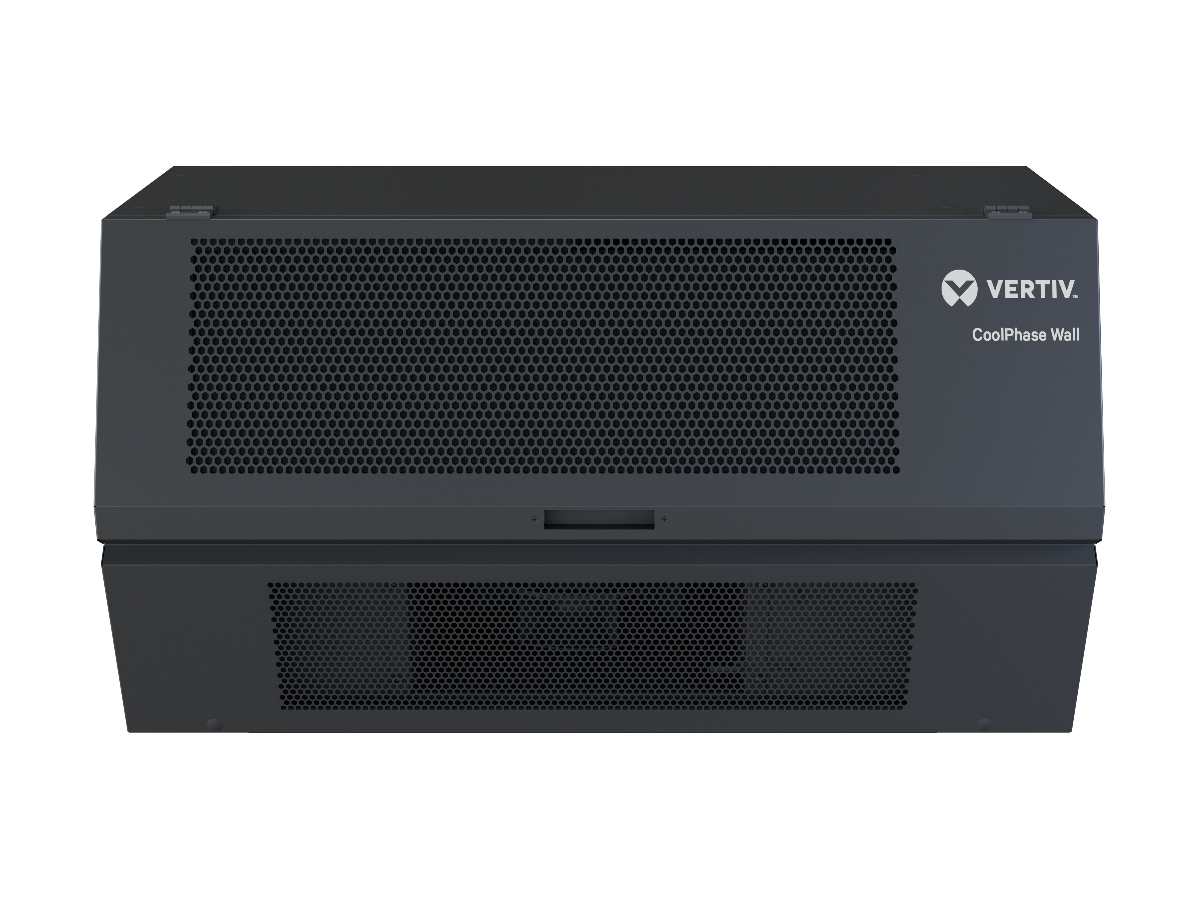 Vertiv™ CoolPhase Wall - Wall-Mount Split System for Small IT Rooms