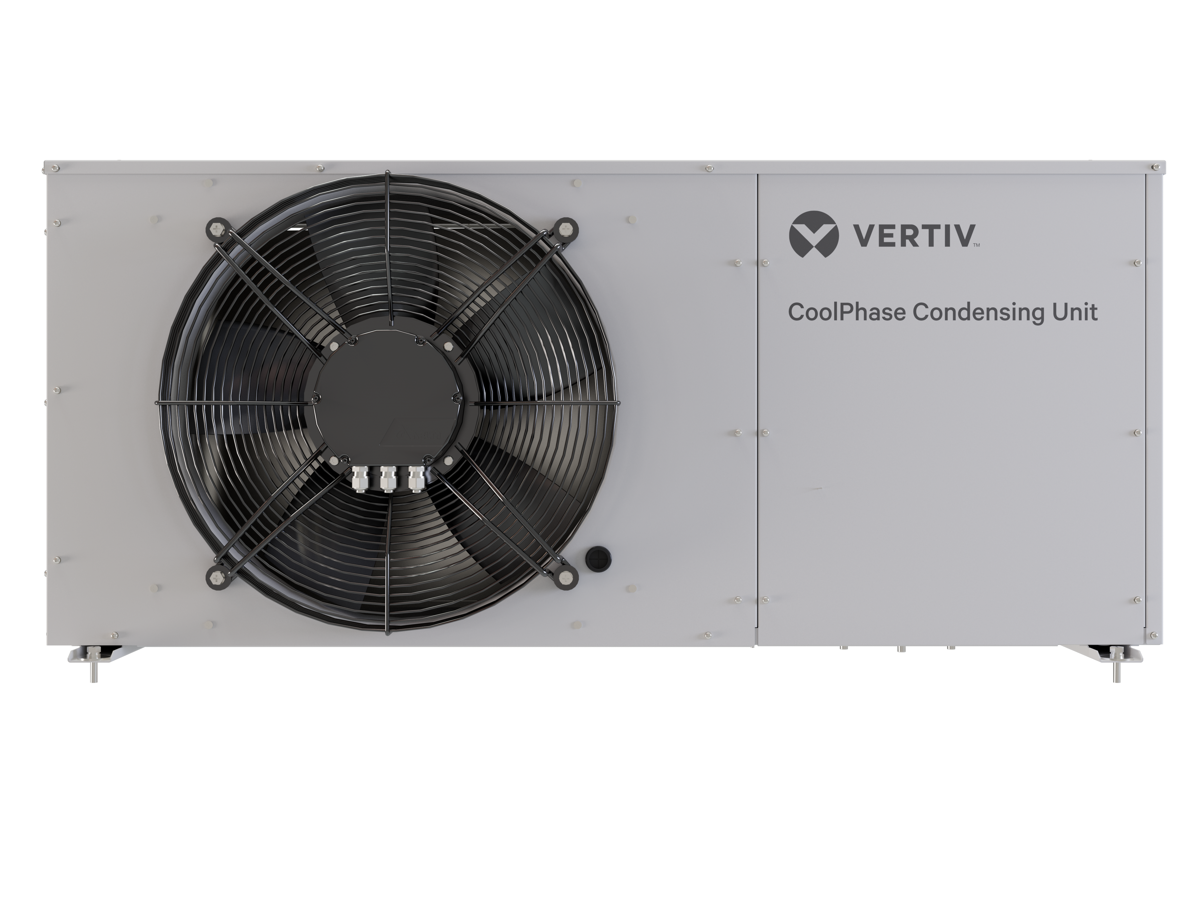 Vertiv™ CoolPhase Wall - Wall-Mount Split System for Small IT Rooms