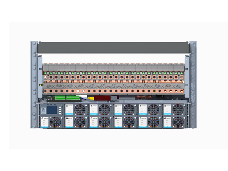 Vertiv™ NetSure™ Converter System -48V DC to -58V DC