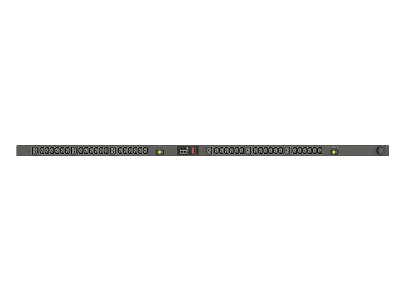 Vertiv™ Geist™ Monitored Rack PDU | Power Distribution