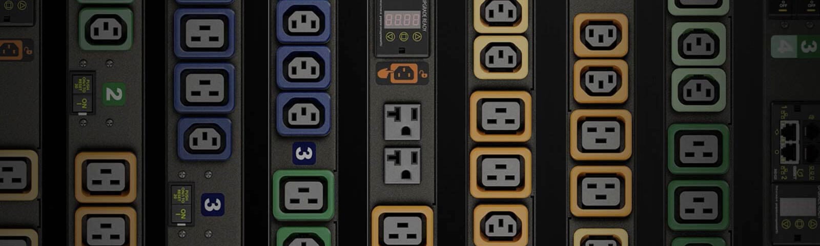 Expanding our Rack PDU Portfolio with Geist | Vertiv News