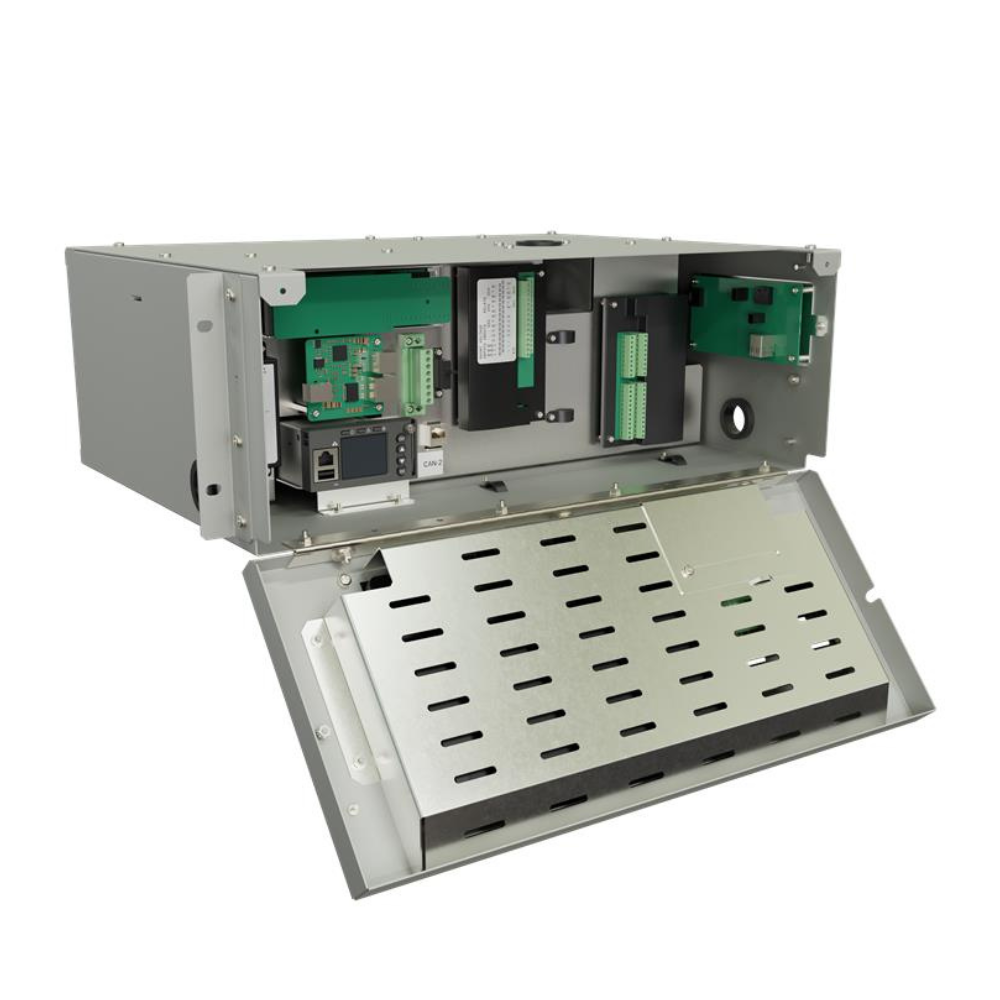 Vertiv™ 801 NCU/SM-Device Retrofit Kit
