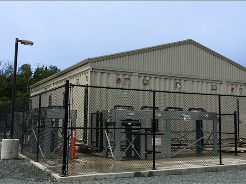 Vertiv SmartMod™ Solutions