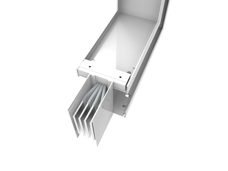 Vertiv™ High Powerbar