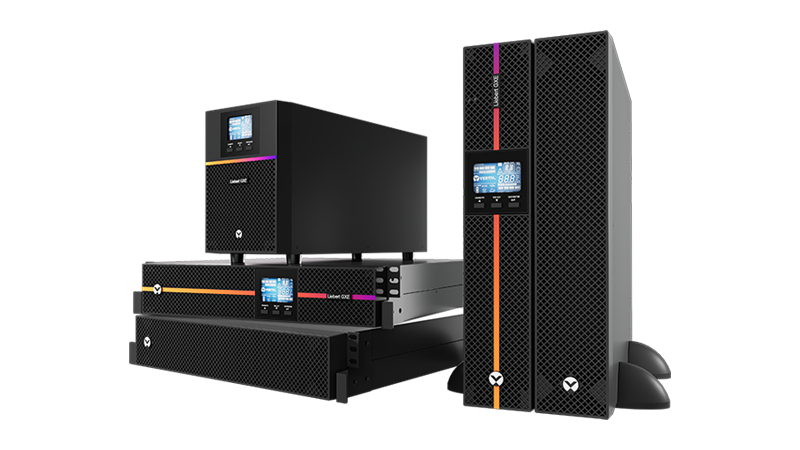 Choose Vertiv – trusted by the world’s leading technology brands
