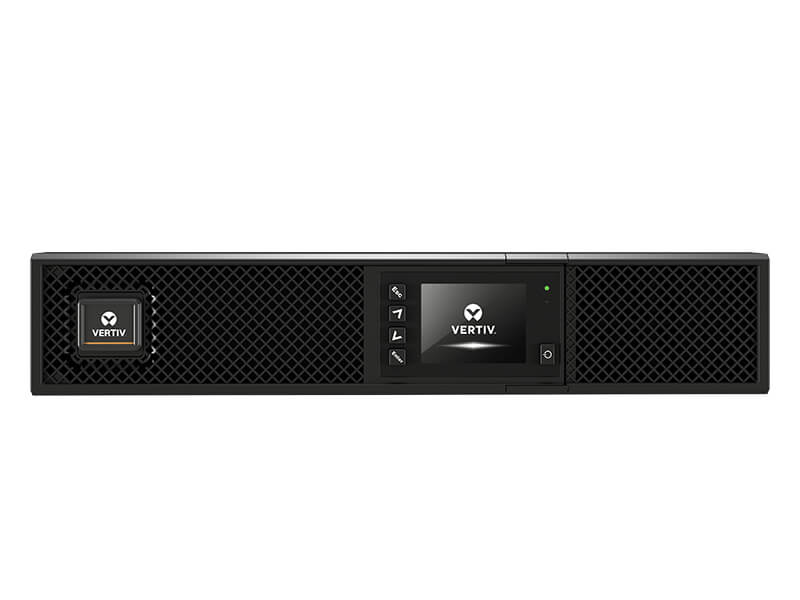 Vertiv™ Liebert® GXT5 UPS - 3000VA/3000W 230V | Online Rack Tower