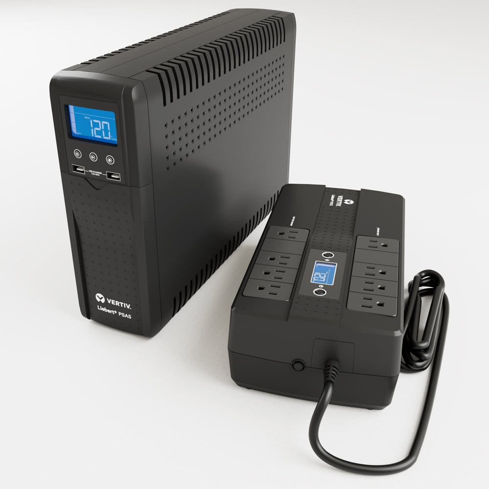 Vertiv™ Liebert® PSA5 UPS Battery Backup