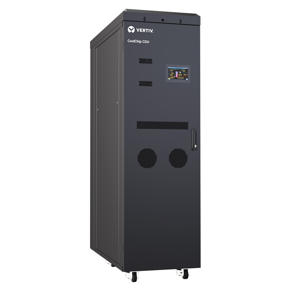 600 kW | Vertiv™ CoolChip 600 CDU