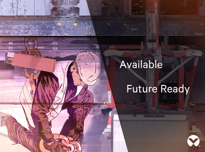 Liebert iCOM CWM - The Advanced Chilled Water Plant Manager Control