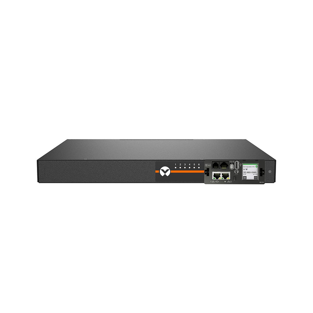 VP5N21A1 | Vertiv™ Geist™ Switched Rack PDU