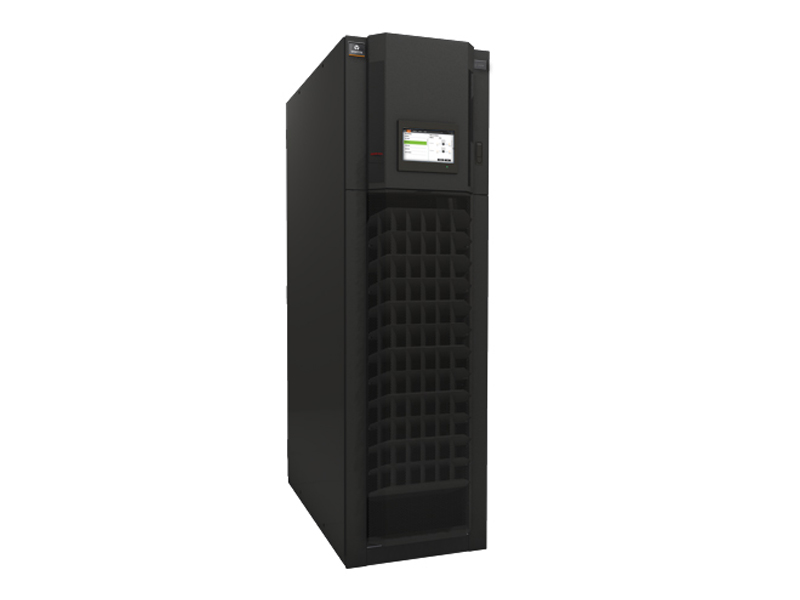 Liebert® CRV, 10-40kW | Flexible In-Row Cooling