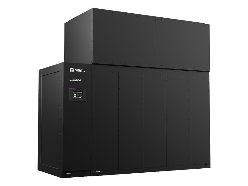 Liebert ® CW Chilled Water-cooling System, 305-440kW