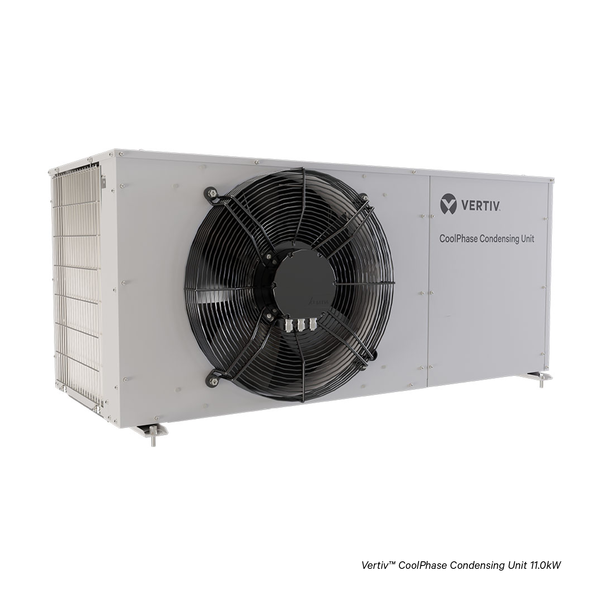 Vertiv™ CoolPhase Wall, Wall-Mount Split System, 11kW