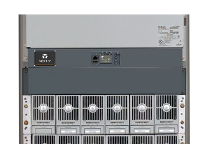 Vertiv™ NetSure™ 701/700 NCU Retrofit