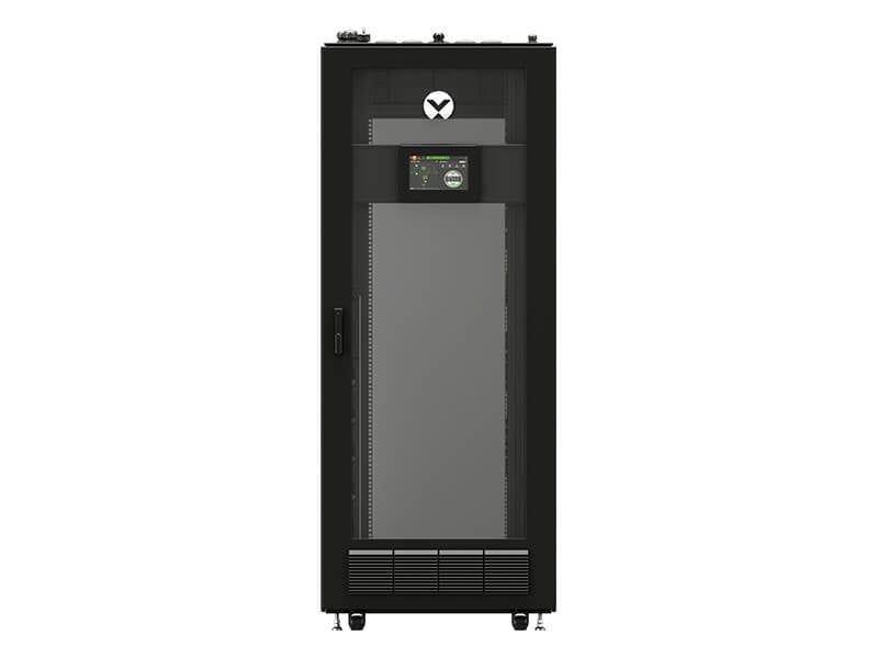 VS3750 Vertiv™ SmartCabinet™ ID | Integrated Solutions
