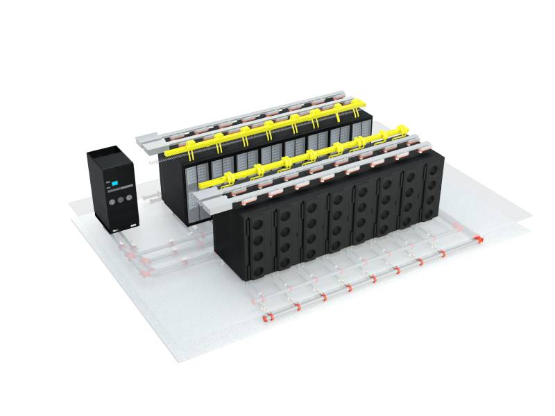 Vertiv™ MegaMod™ CoolChip