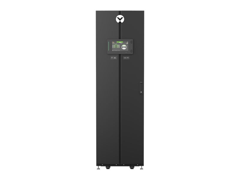 Vertiv™ EnergyCore, Lithium Ion Battery Cabinet
