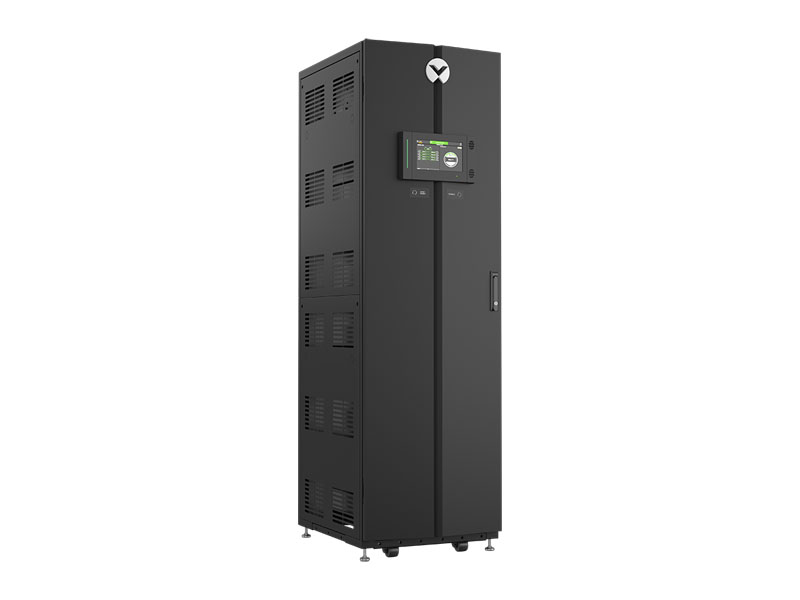 Vertiv™ EnergyCore, Lithium Ion Battery Cabinet