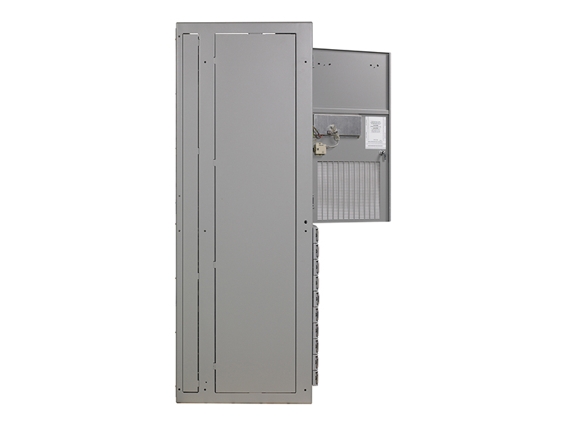 NetSure 800 Series | Vertiv DC Power System