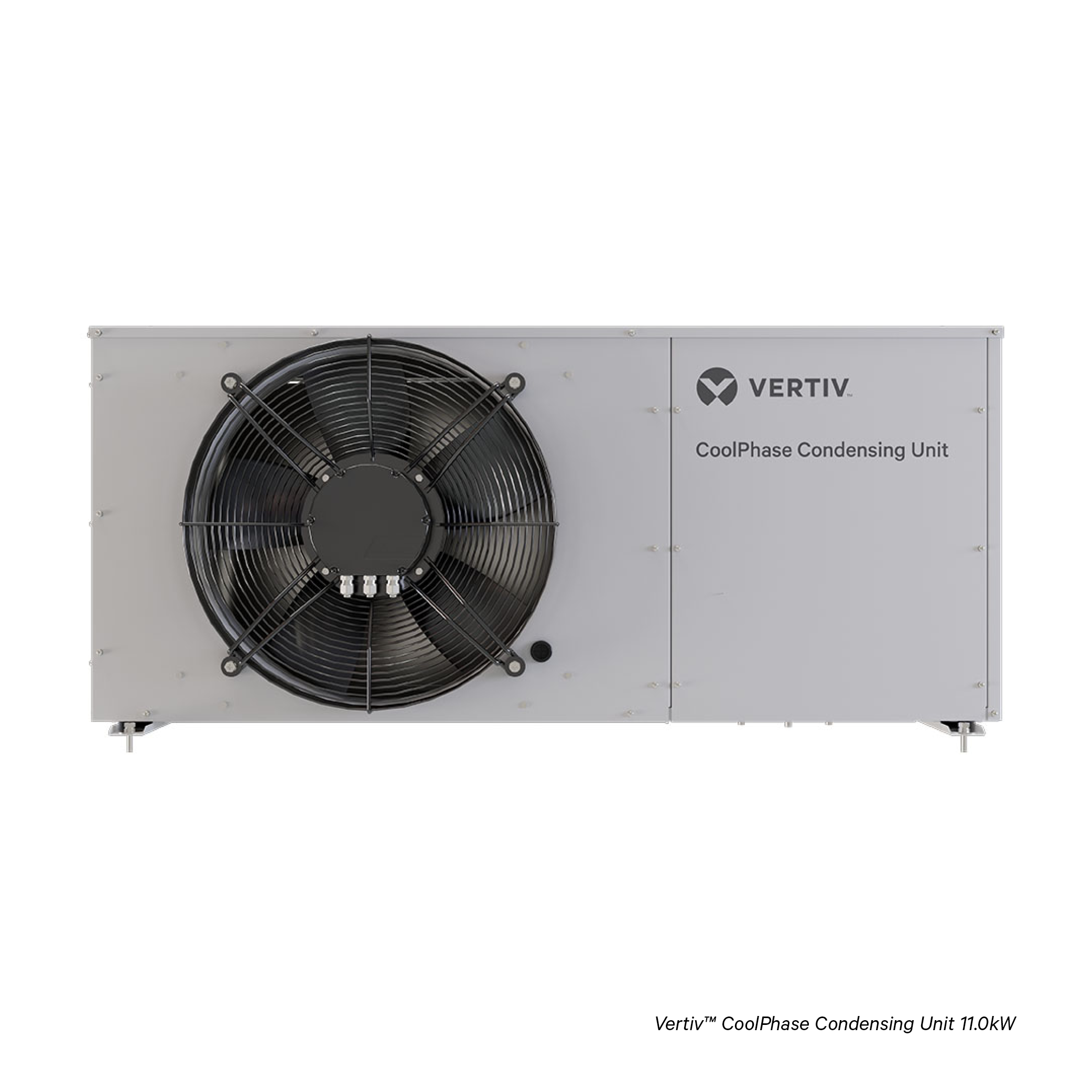 Vertiv™ CoolPhase Wall, Wall-Mount Split System, 11kW