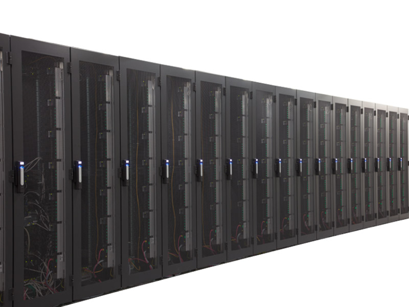 Vertiv Rack Locking Systems | Vertiv Racking Systems
