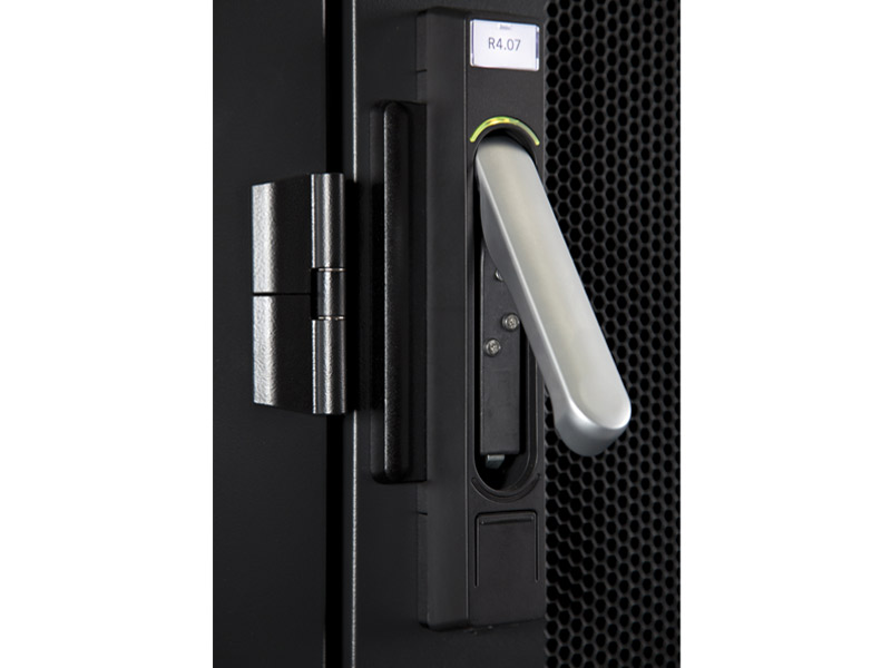 Vertiv Rack Locking Systems | Vertiv Racking Systems