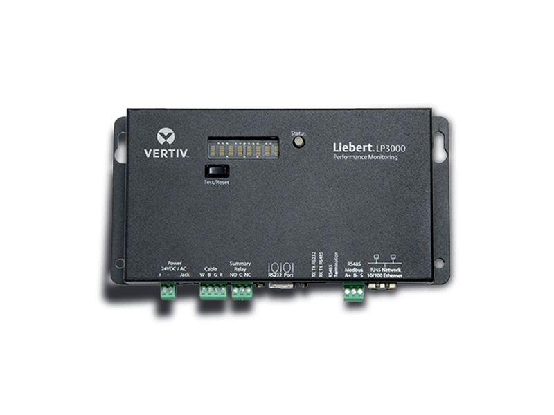 Liebert® Leak Detection Systems Firmware Downloads
