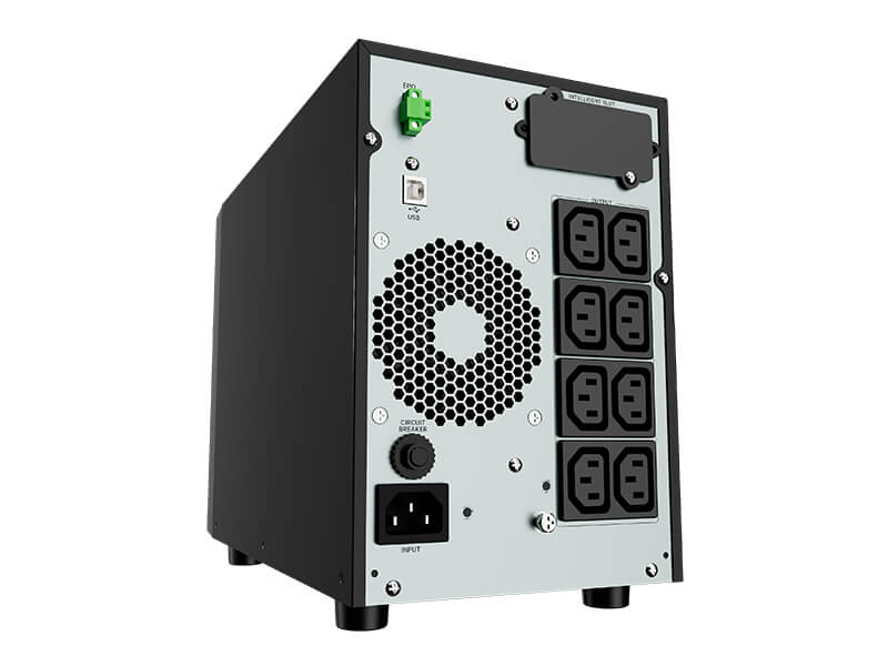 Vertiv™ Liebert® GXE 1000-3000VA UPS