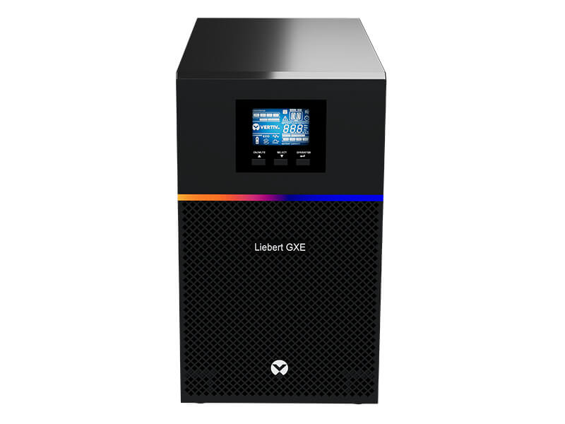 Vertiv™ Liebert® GXE 1000-3000VA UPS
