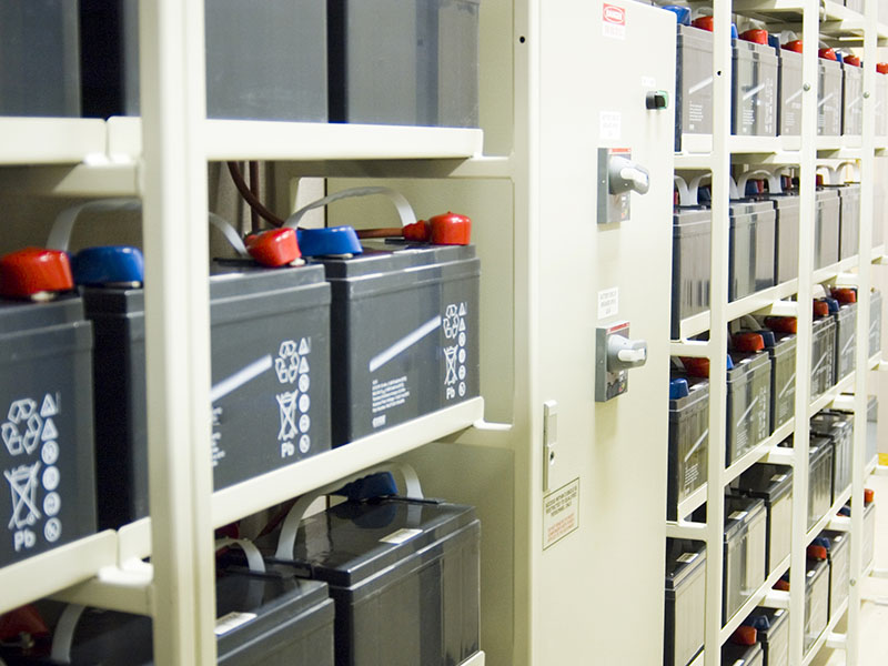 What are UPS Batteries and Why Are They So Critical?