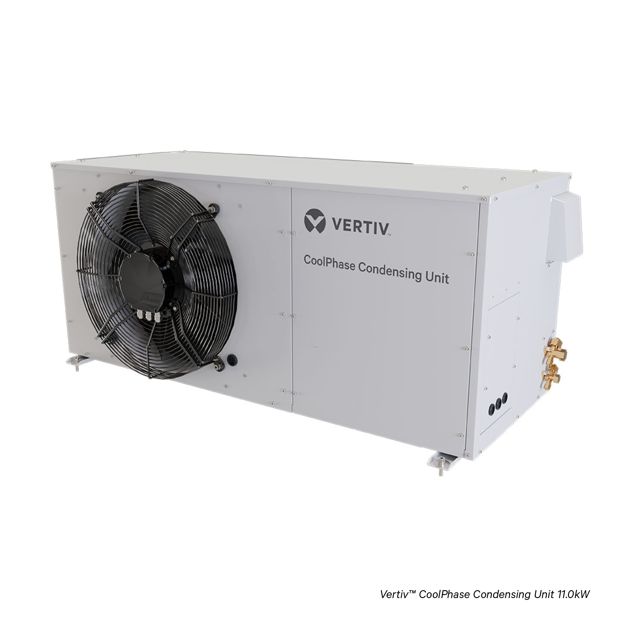 Vertiv™ CoolPhase Wall, Wall-Mount Split System, 11kW