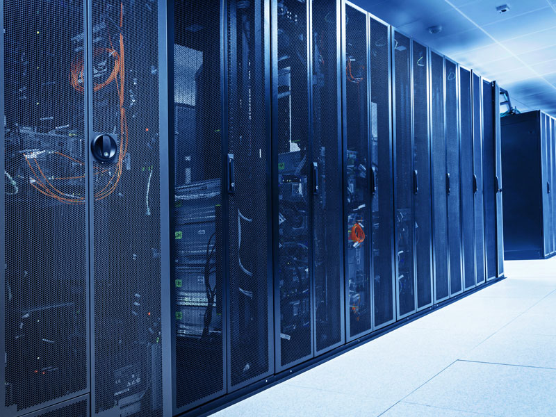 Vertiv™ Environet™ Connect